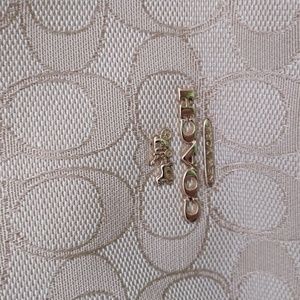 Coach | Bags | Coach Vintage Beige Bag | Poshmark